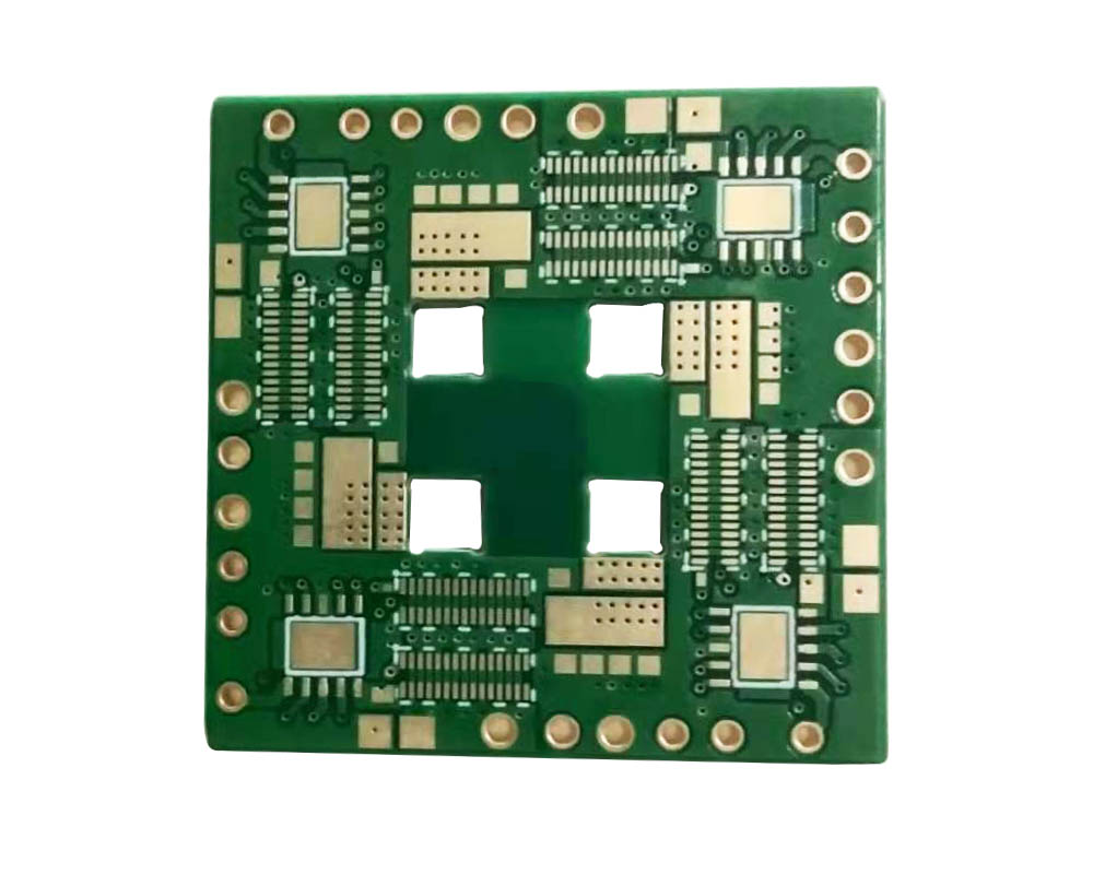 PCB线路板原材料成本分析